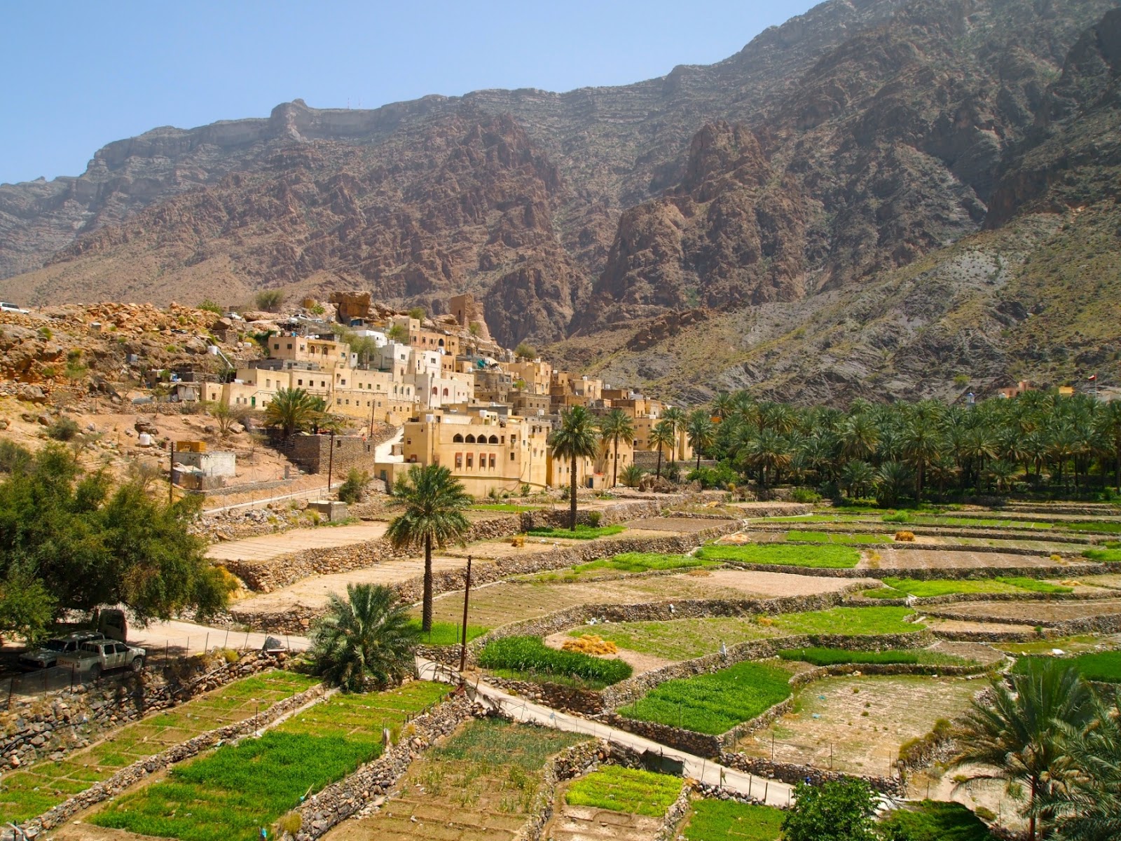 Oman ( عمان ). A voyage to Oman, Middle East - Muscat, As Sib, Salalah ...