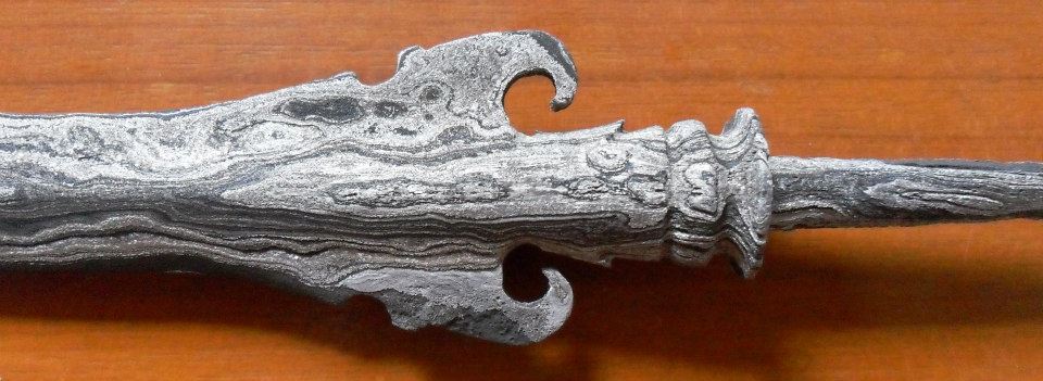 Gallery Pusaka Jawa: TERMAHARKAN, Keris Pusaka, Tombak Karno Tanding ...