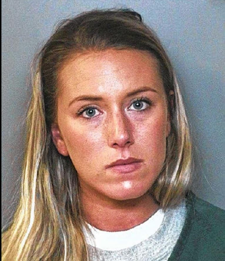 Solid Planet: Most attractive mug shots