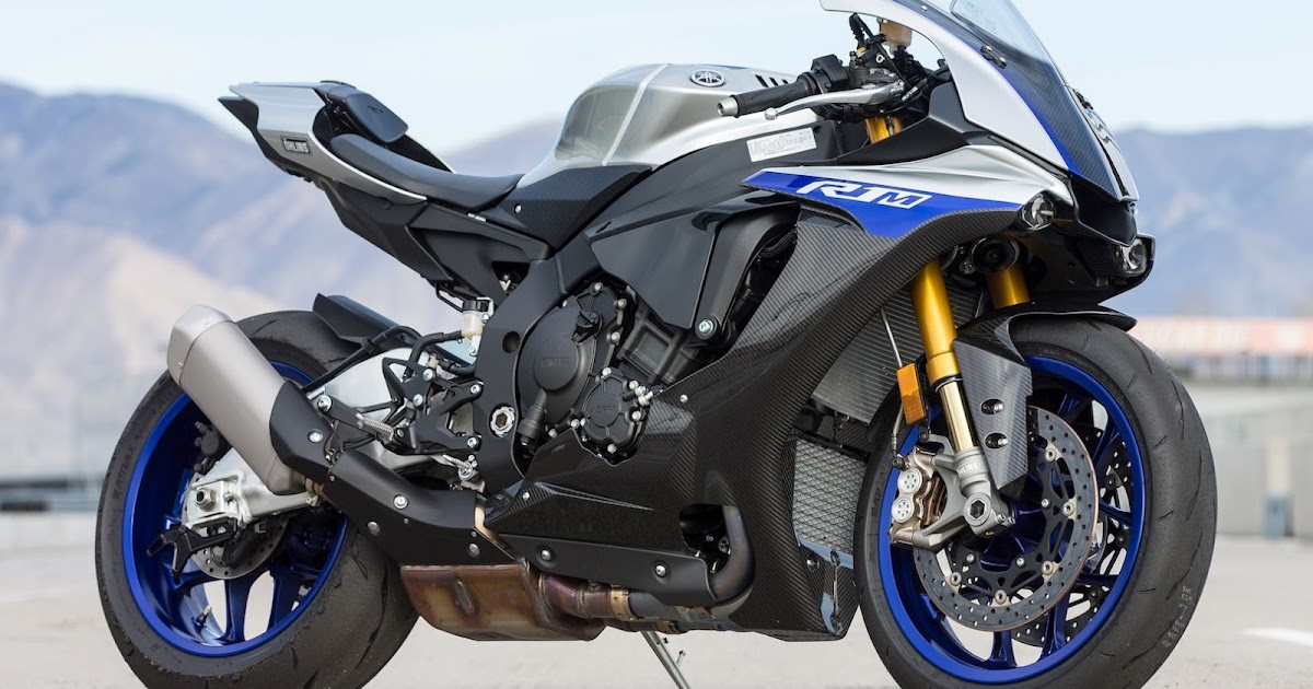 ANÁLISIS DE LA YAMAHA YZF-R1M