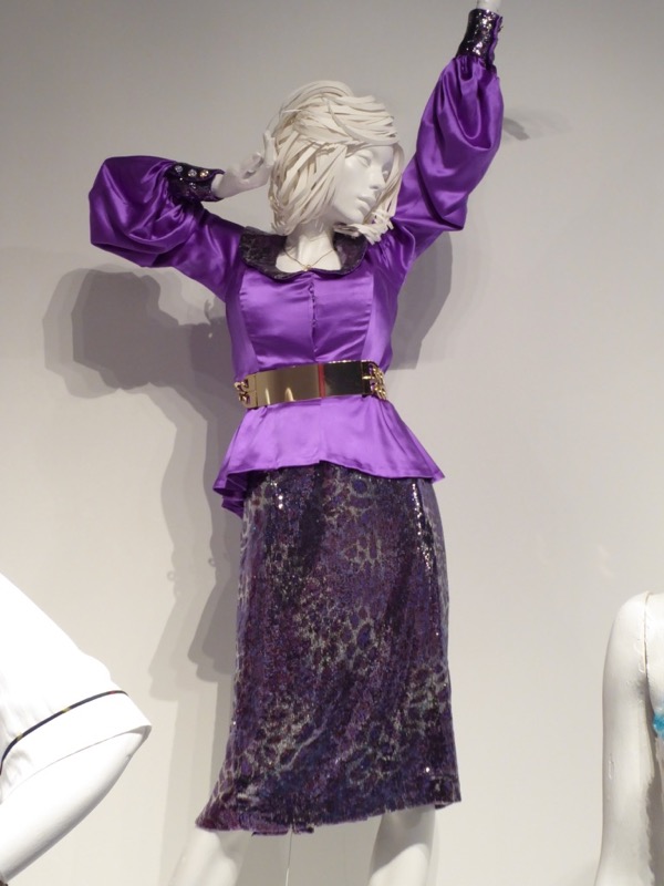 Hollywood Movie Costumes and Props: Emmy-nominated Hairspray Live ...