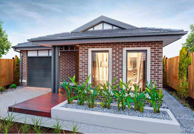 16 Tips & Cara Menata Rumah Kecil Agar Terlihat Luas, Rapi, Sehat & Menarik