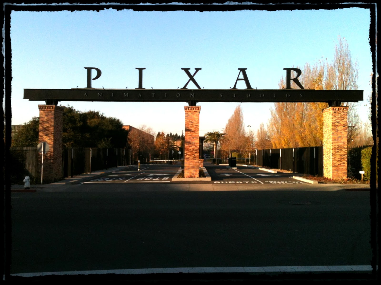 The Magic of Pixar Writing Workshop - Saturday December 17 from 11am-1pm