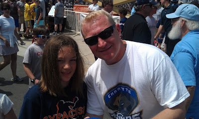 "Tall" Ted Farr : Part III - Living Life with No Regrets - #15 Devan ...