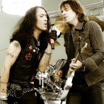 CHAMBERS OF ROCK: Slight News Update for Friday December 2nd, 2011