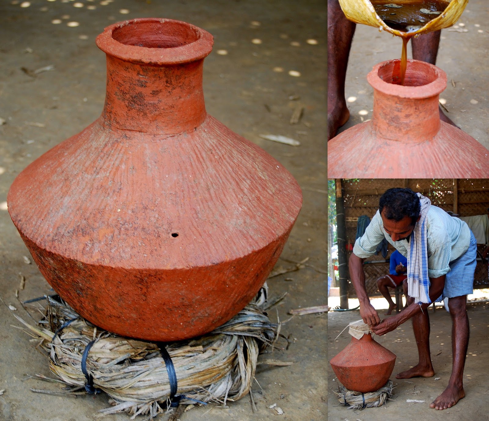 Heritage Retold.....: Joy of Joni Bella of Haigunda