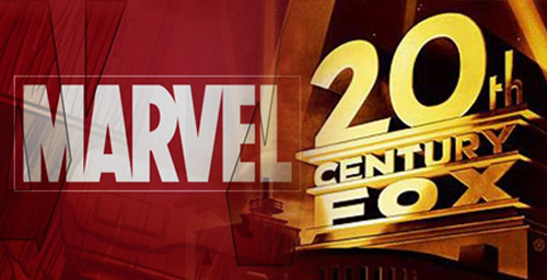 Fox Sets Dates For 6 Untitled Marvel Movie Releases From 2019 to 2021