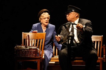 Colleen Windsor: Driving Miss Daisy – the Australian Tour