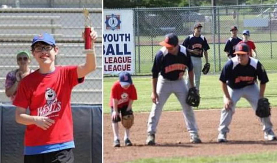 Buddy Ball Baseball of Greater Danbury Connecticut: Danbury & Southbury ...