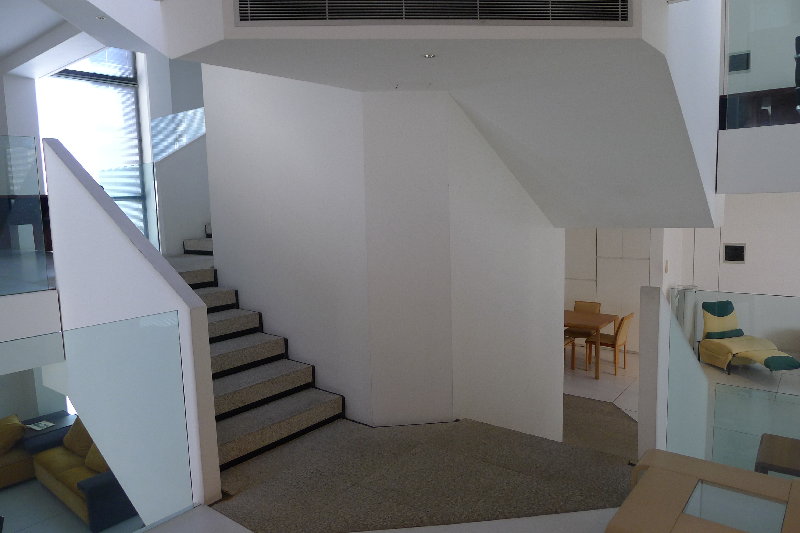 CENTRE FOR THE AESTHETIC REVOLUTION: INTERDESIGN BUILDING BEIRUT ...