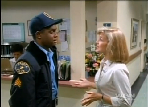 maureen dowdell: ACTOR