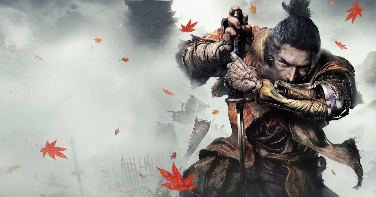 Sekiro: Shadows Die Twice (Multi) bate marca de 2 milhões de cópias ...