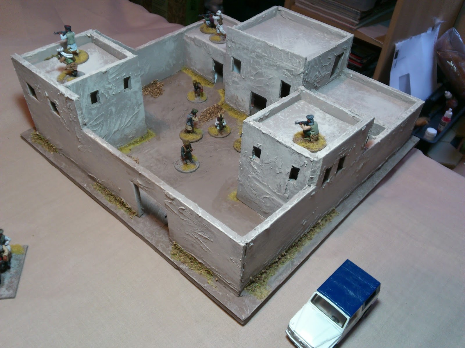 [TMP] "Afghan 28mm Compound" Topic