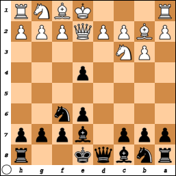 BEAU CHESS - the post-work workings-out of a chess amateur: Réti's ...