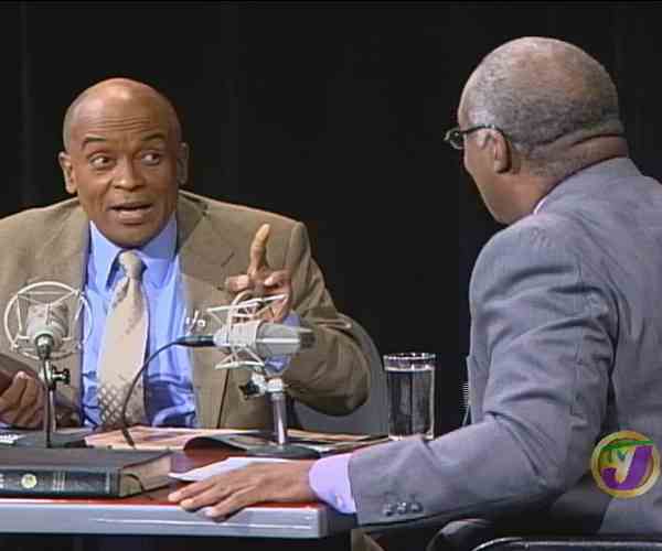 EndrTimes: David Mould on The Adventist Controversy