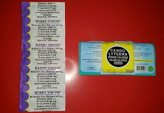 My real life: Pengalaman Berobat ke Dokter Spesialis Mata