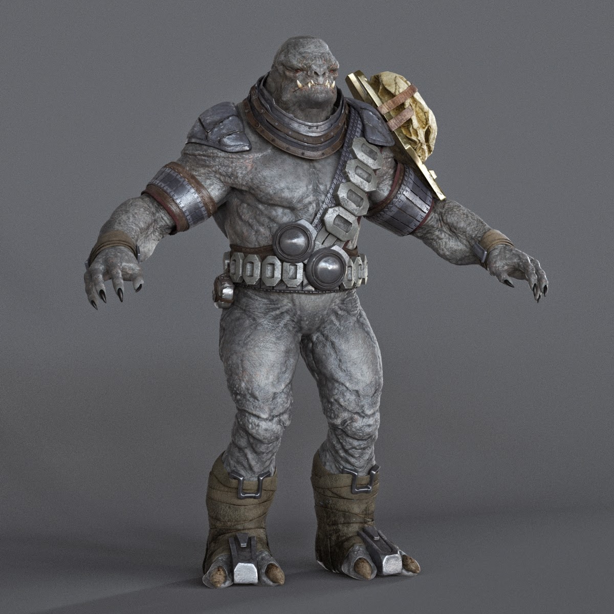 Halo 2 Anniversary Brutes