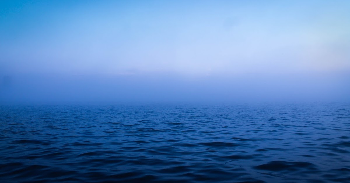 The Wandering Doc: Swimming In Deep Water