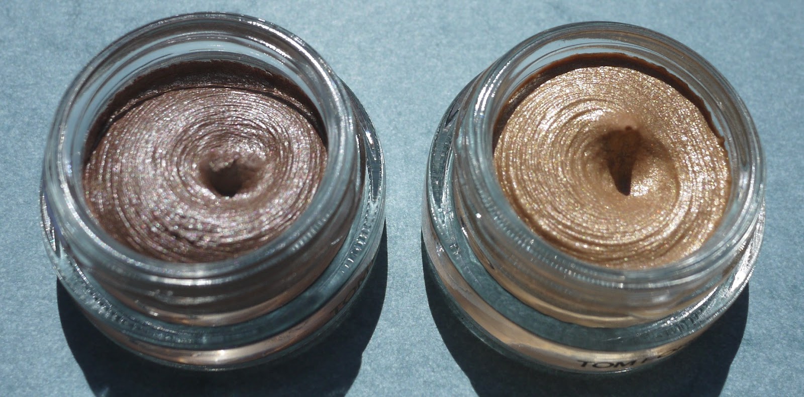 Best Things in Beauty: Tom Ford Cream Color for Eyes