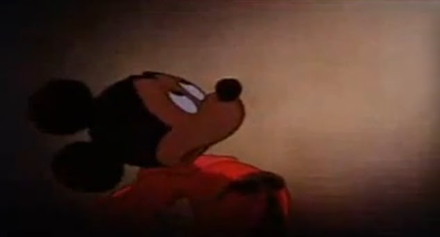 It's a Palindrome.: The way I remember my childhood