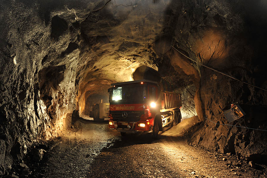 New shaft will extend EU's largest gold mine (Kittilä, Finland) to 2035 ...