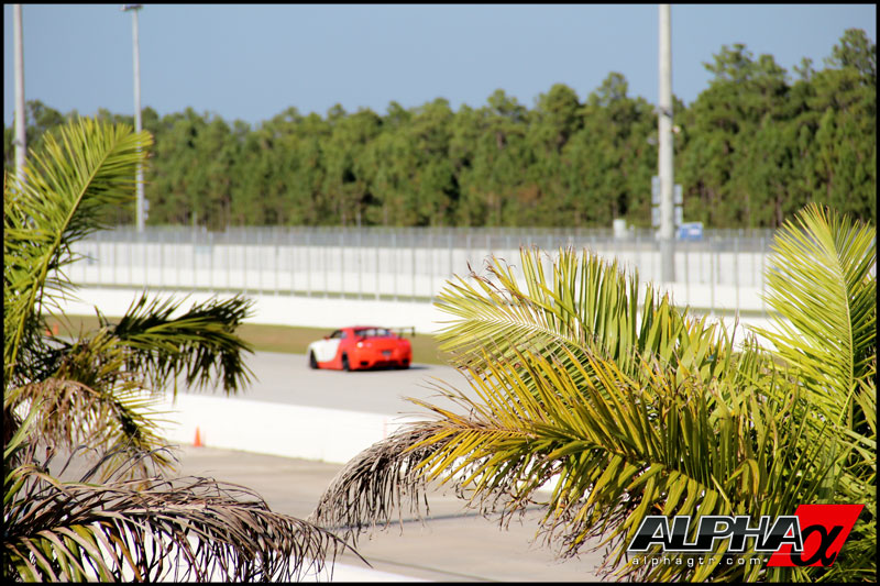 Race Car Heaven with AMS World Challenge GT-R - 2009gtr.com