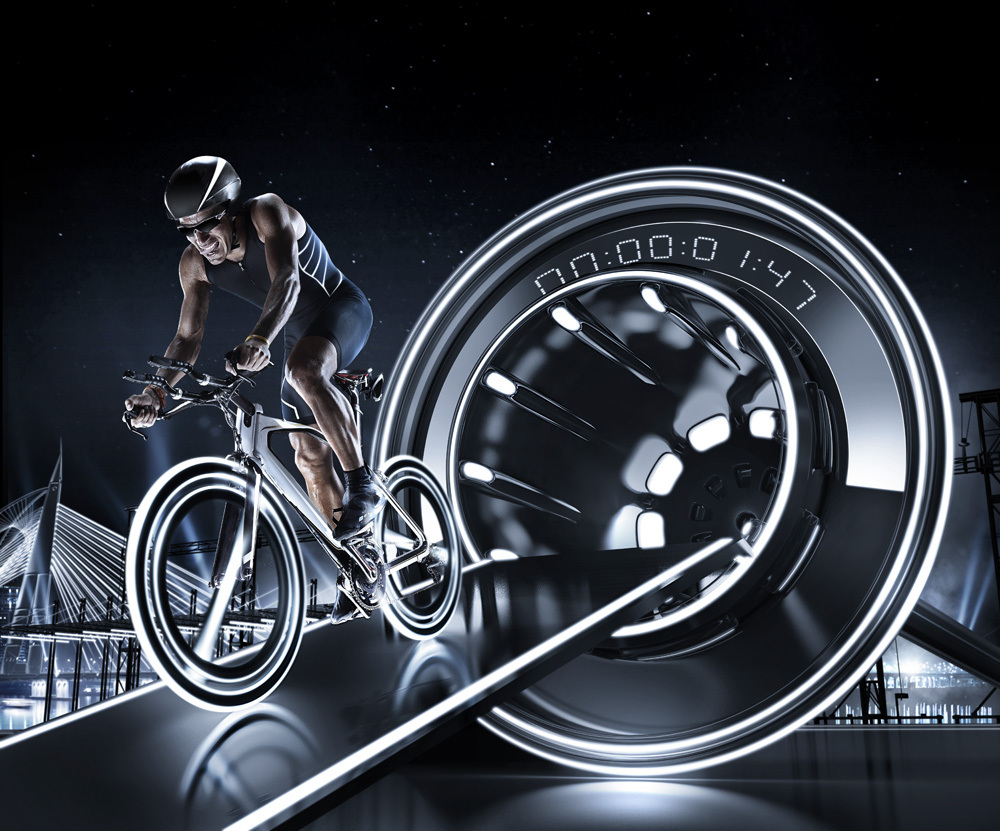 The Future of Sports | Computer Graphics Daily News