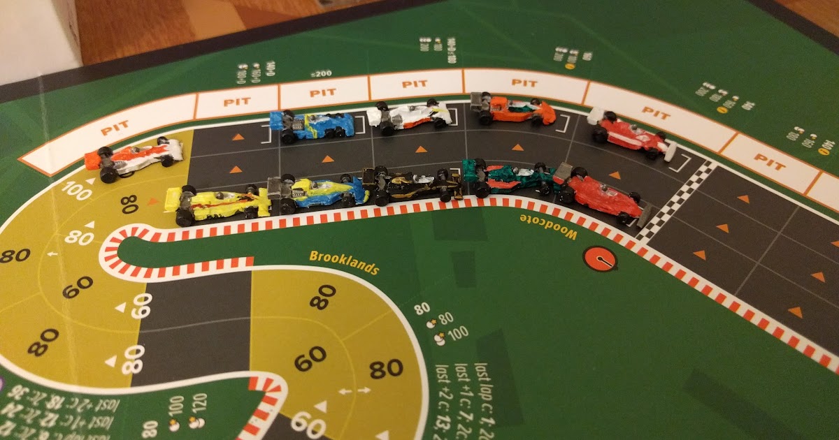 Lucid Phoenix Games: Pole Bidding for Championship Formula Racing