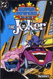 Super Powers Jokermobile Custom Kitbash | Weird Fantastic Toy Adventures