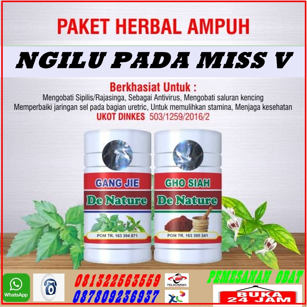 Sembuhkan Bintik Bintik Pada Buah Zakar: Obat herbal halal untuk ngilu ...