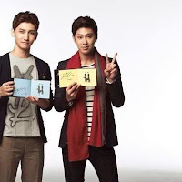 TVXQ ESTARA EN RUNNING MAN