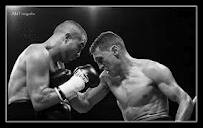 ENTREVISTA AL BOXEADOR DANIEL PEREZ «DANI»