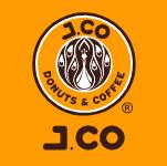 Passionate Pei: J.Co Donuts & Coffee @ Queensbay Mall
