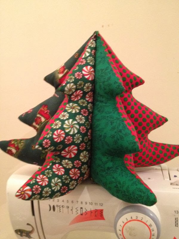 PATCHWORK MI PASION: NAVIDAD CON PATCHWORK