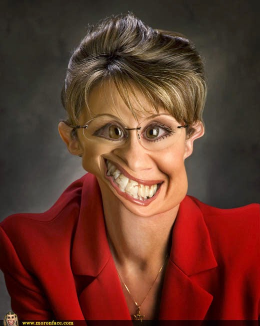 WORLD LIFESTYLE PHENOMENA: Funny Pictures of Celebrity "Moron" Face