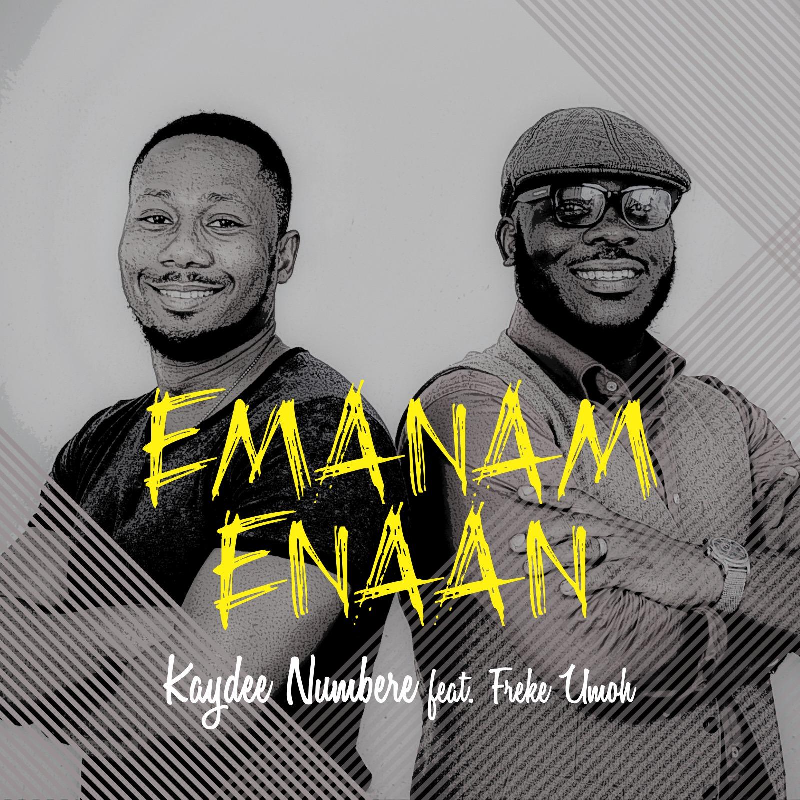 Lagos Comedy News: #NEWMUSIC » GOSPEL: Kaydee Numbere {@kaydeenumbere ...