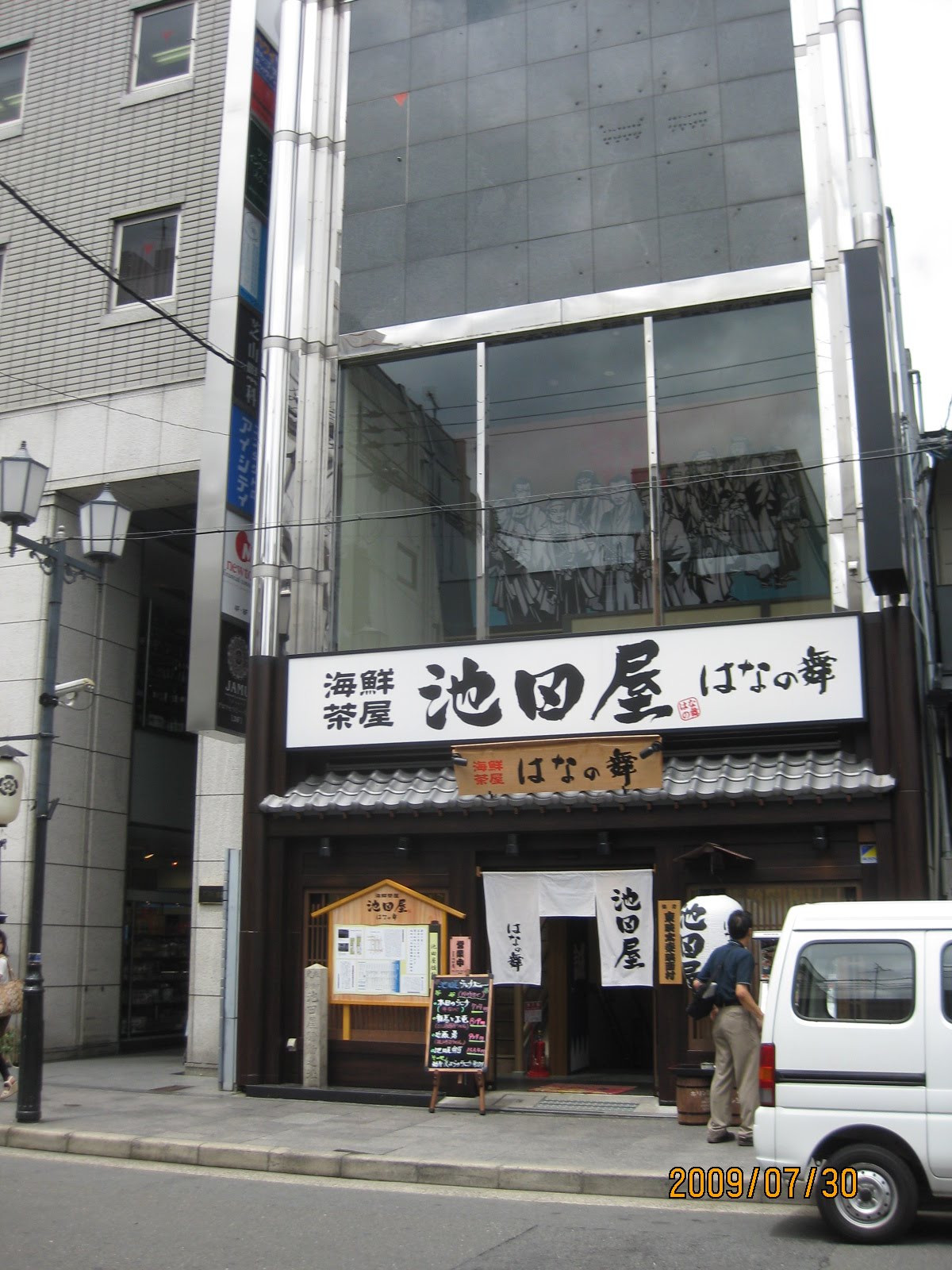 【京都散策】 幕末ゆかりの木屋町界隈 – Tajima Crossroad Online アーカイブ
