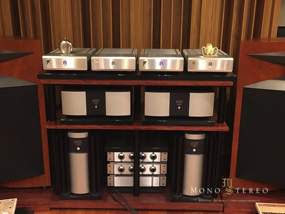 THE SYSTEM… – M & S | Ultimate High-Fidelity