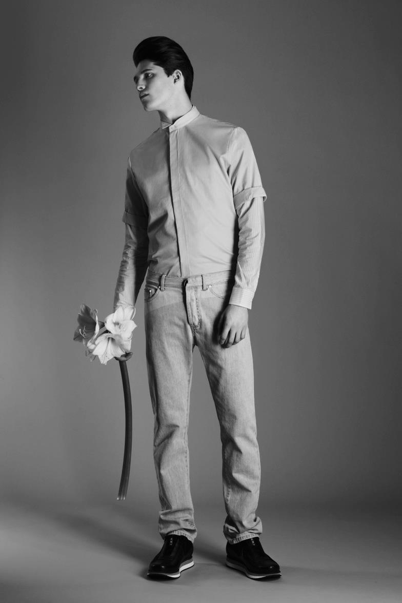 Arthur Daniyarov by Anton Kovalenko | Homotography