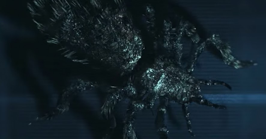 Down Among the "Z" Movies: Arachnicide (2014)