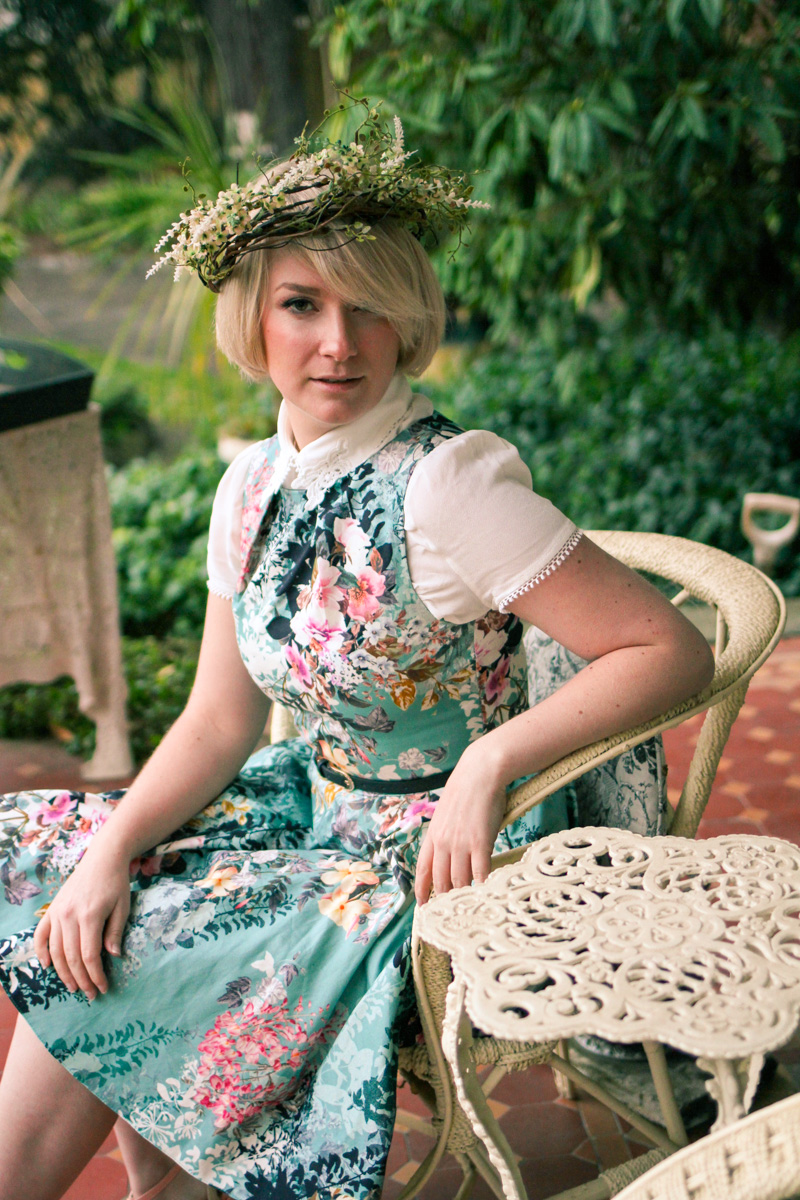 A Midwinter Night's Dream - Finding Femme