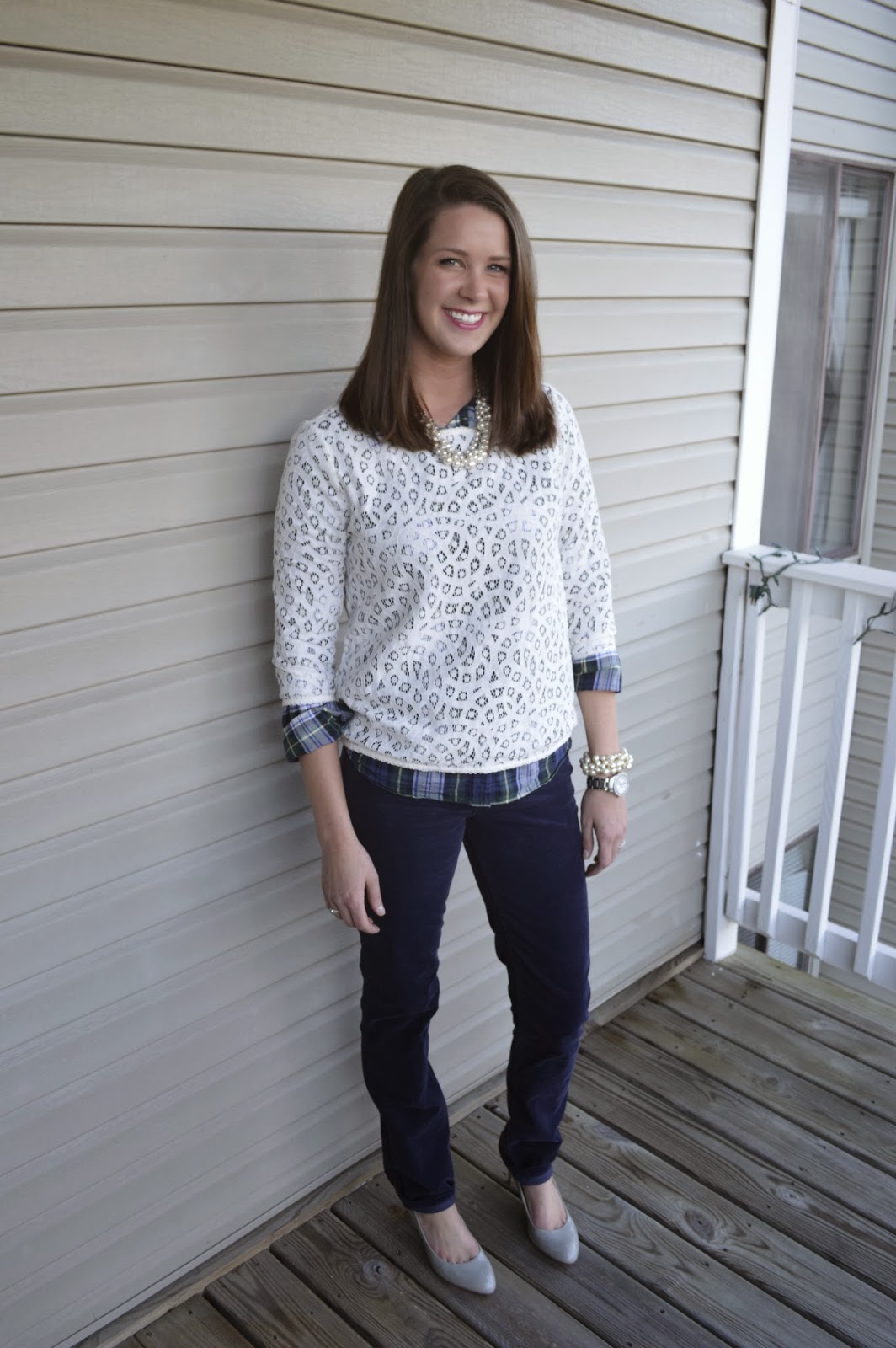 The Brandied Pair: Sit Down Style Session #3...