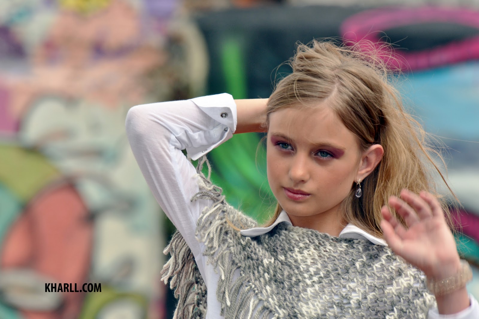 21 FKT: Fotos do desfile da coleção Miss Cherry, com os BBBs Michelly ...