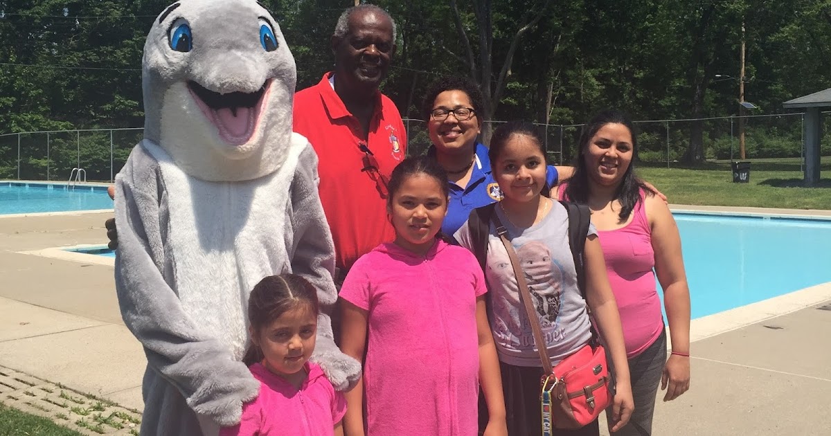 Confessions of a Bathrobe Blogger: A Great Day for a Swim - Hannah ...