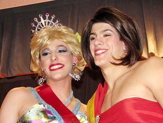 Femulate: Someday Funnies