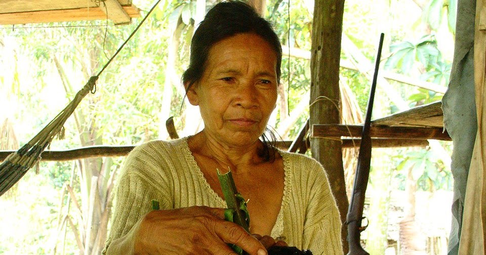 Odieux féminicide au Pérou d'une des dernières locutrices de la langue ...
