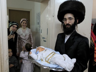 Henoch´s Christen-Zionisten Blog: Israel’s Jewish Birthrate Grows
