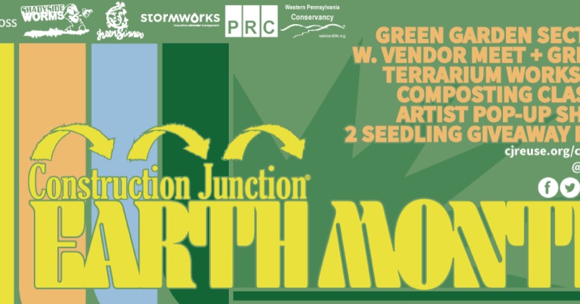 PA Environment Digest Blog: Construction Junction In Pittsburgh Hosts ...