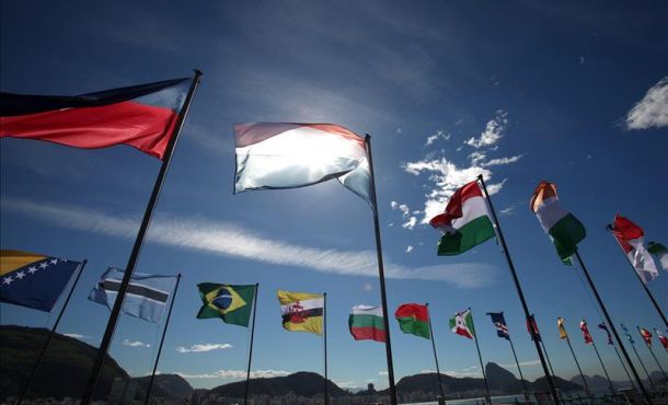 COSMOECOLOGÍA: Rio+20 Cumbre de la Tierra