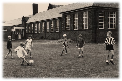 Football and Education: Class, Identity and the Dunce Hat (Full)